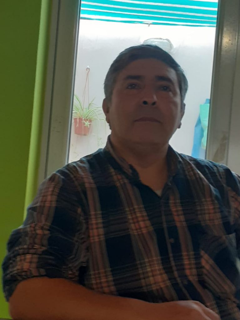 Dr. Carlos Torres: «Aquí hace 30 años que elaboramos plasma» – Marítima ...